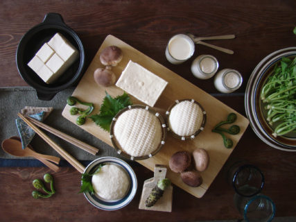 【期間限定ショップ】服部醸造 × Jimo豆腐Soia 2022年 7/5（火）～7/10（日） - 函館 蔦屋書店